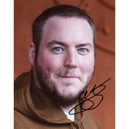 Signed Autograph GOTESMAN Igor - All-Autographes.com