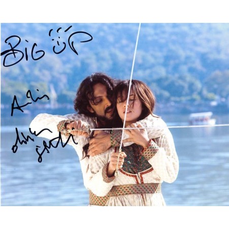 Signed Autograph SITRUK Olivier - All-Autographes.com