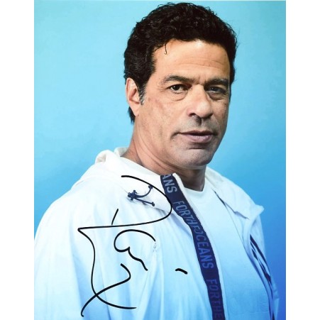 Signed Autograph RAI - All-Autographes.com