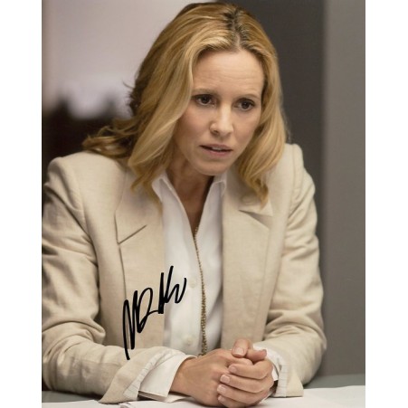 Signed Autograph BELLO Maria - All-Autographes.com