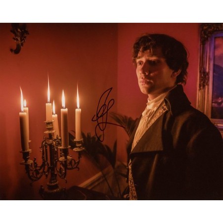 Autographe BALDRY Max , Vente Photo Dédicacée BALDRY Max- All Autographes