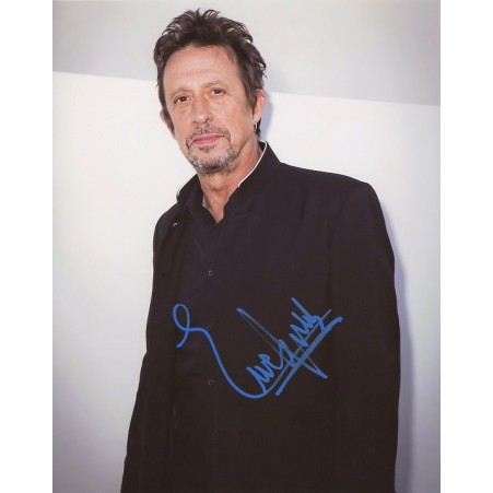 Signed Autograph SERRA Eric - All-Autographes.com