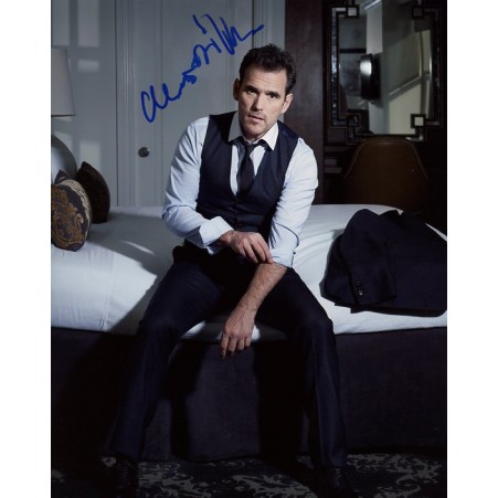 Signed Autograph DILLON Matt - All-Autographes.com