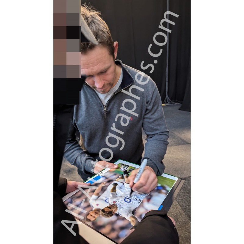 Signed Autograph WILKINSON Jonny - All-Autographes.com