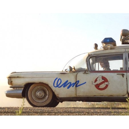 Signed Autograph WOLFHARD Finn - All-Autographes.com