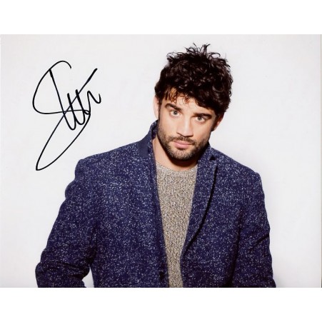 Signed Autograph EHRLACHER Simon - All-Autographes.com