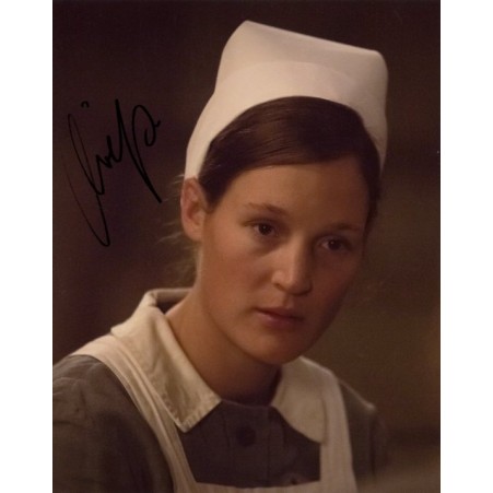 Signed Autograph KRIEPS Vicky - All-Autographes.com