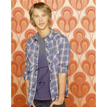 Signed Autograph BUTLER Austin - All-Autographes.com