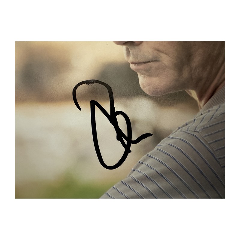 Signed Autograph MENDELSOHN Ben - All-Autographes.com