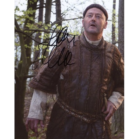 Signed Autograph RENO Jean - All-Autographes.com