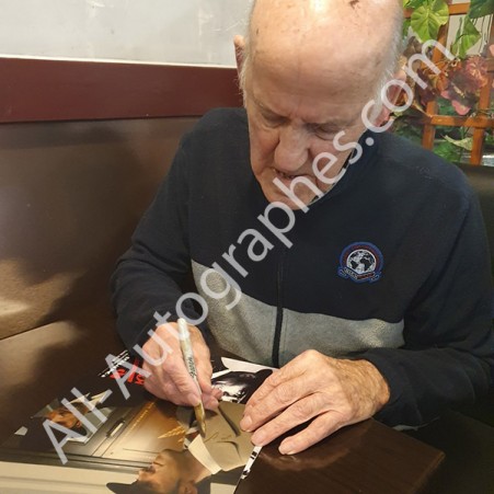 Signed Autograph VITRANT Lionel - All-Autographes.com