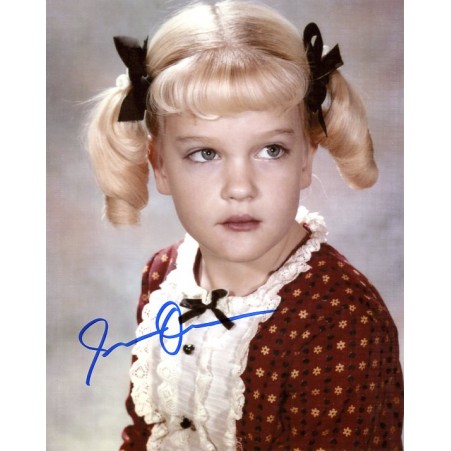 Signed Autograph OLSEN Susan - All-Autographes.com