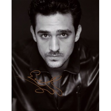 Autographe FAURE Quentin , Vente Photo Dédicacée FAURE Quentin - All ...