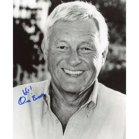 Signed Autograph BEAN Orson - All-Autographes.com