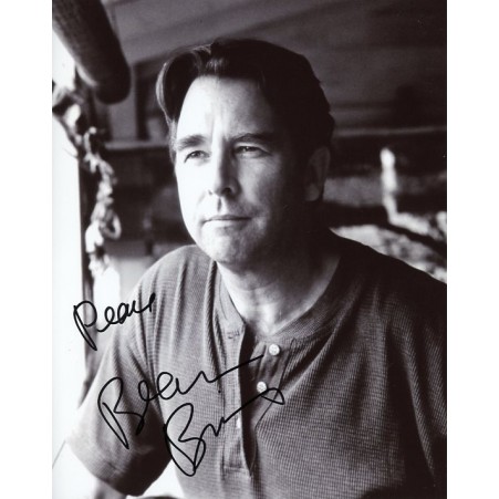 Signed Autograph BRIDGES Beau - All-Autographes.com