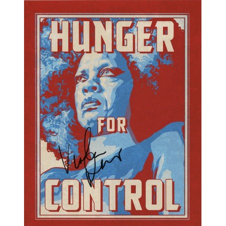 Signed Autograph DAVIS Viola - All-Autographes.com