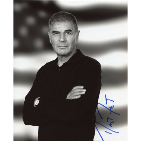 Signed Autograph FORSTER Robert - All-Autographes.com