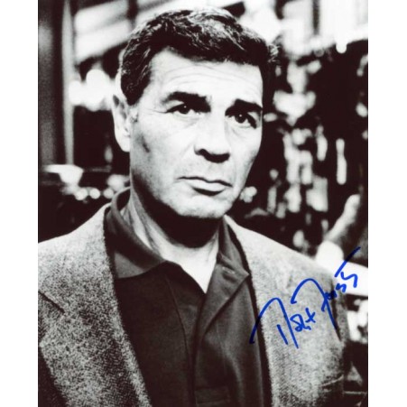 Signed Autograph FORSTER Robert - All-Autographes.com