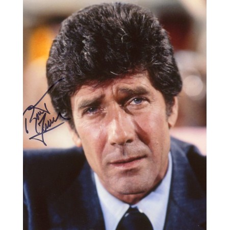Signed Autograph FULLER Robert - All-Autographes.com
