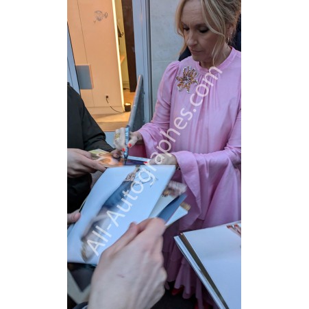 Signed Autograph COLLETTE Toni - All-Autographes.com