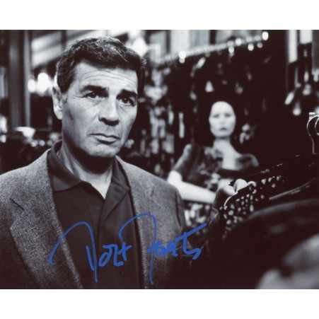 Signed Autograph FORSTER Robert - All-Autographes.com