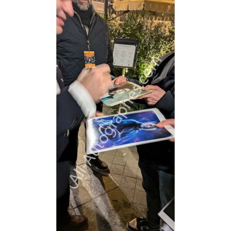 Signed Autograph RUFFALO Mark - All-Autographes.com