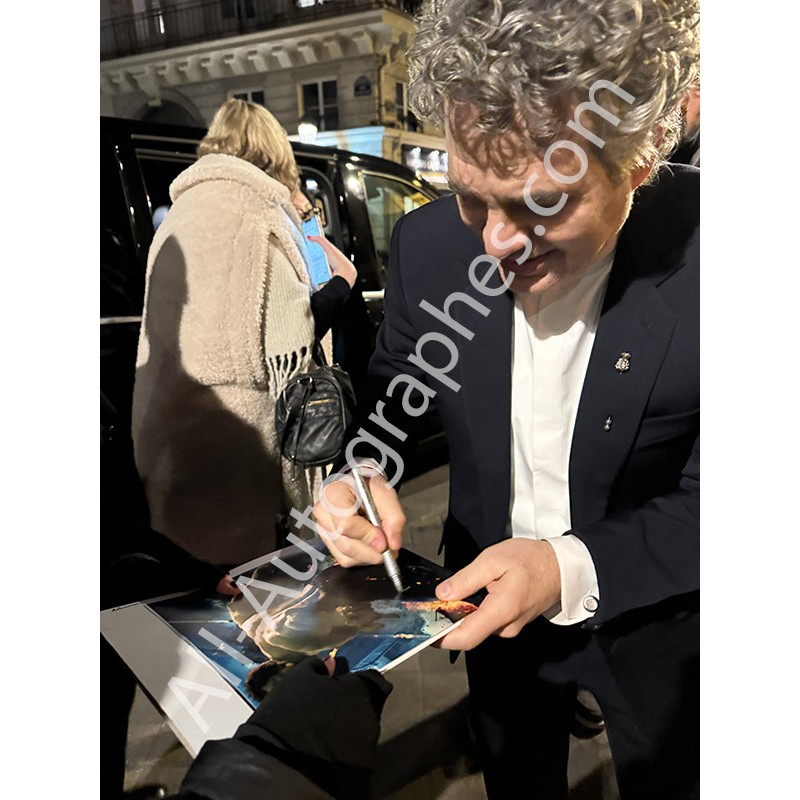 Signed Autograph RUFFALO Mark - All-Autographes.com