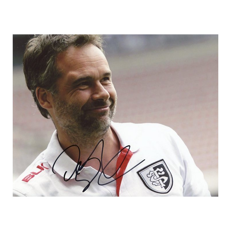 Signed Autograph MOLA Ugo - All-Autographes.com