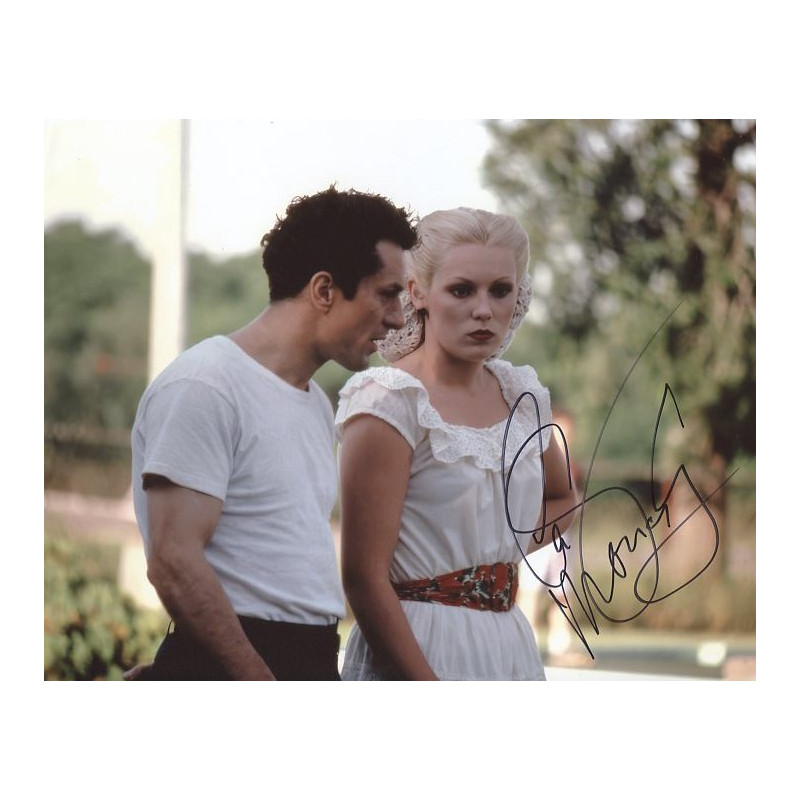 Signed Autograph MORIARTY Cathy - All-Autographes.com