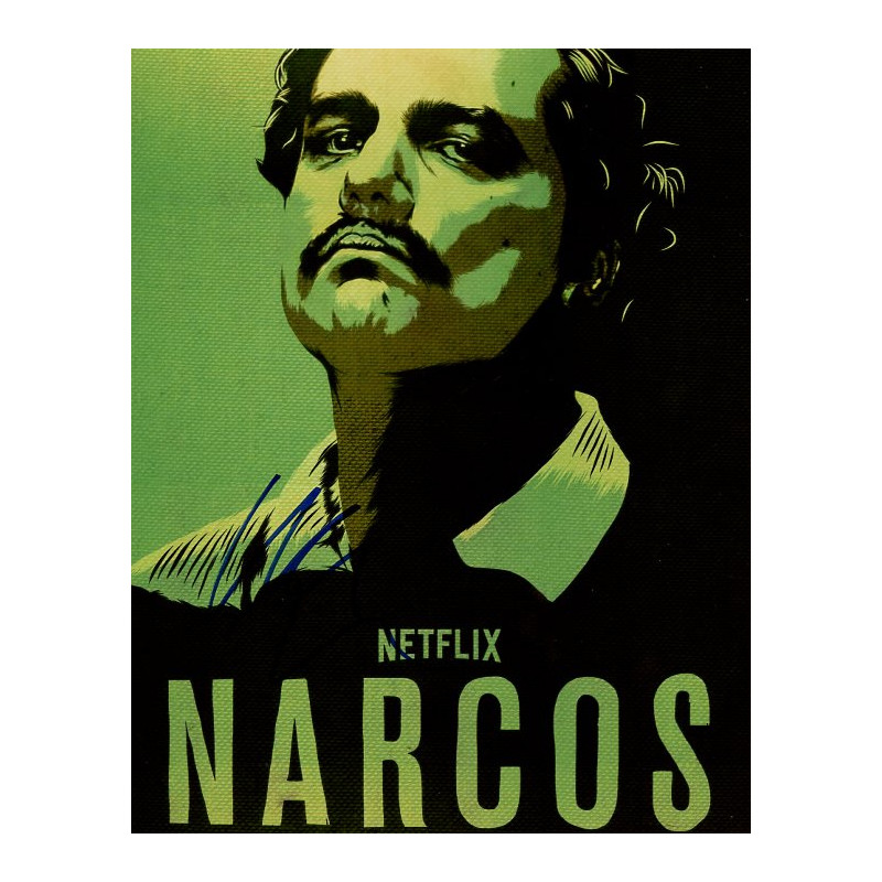 Signed Autograph MOURA Wagner- All-Autographes.com