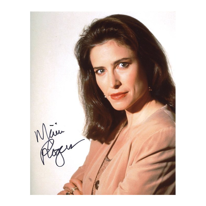Signed Autograph ROGERS Mimi - All-Autographes.com
