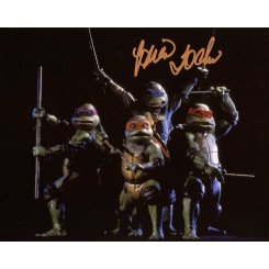 Signed Autograph TOCHI Brian - All-Autographes.com