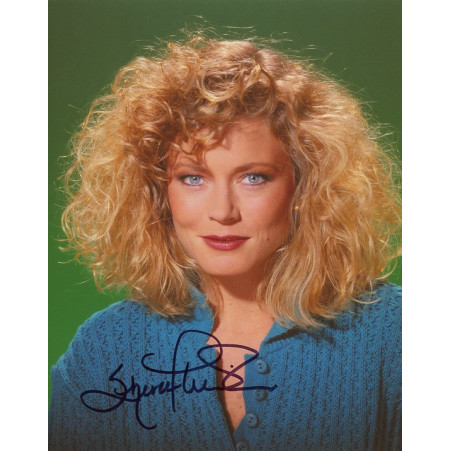 Signed Autograph WILSON Sheree J. - All-Autographes.com