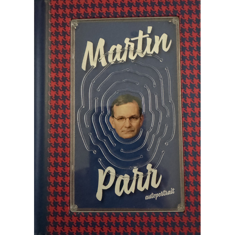 Signed Autograph PARR Martin- All-Autographes.com