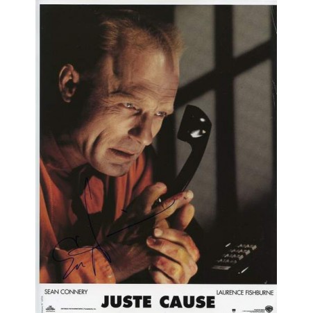 Signed Autograph HARRIS Ed - All-Autographes.com