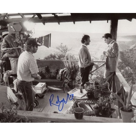 Autographe JOFFE Roland , Vente Photo Dédicacée JOFFE Roland - All ...