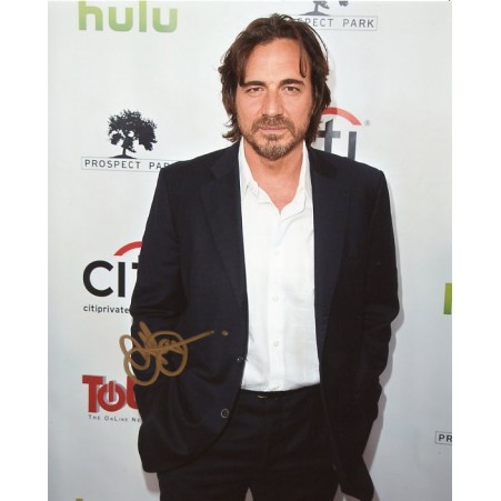 Signed Autograph KAYE Thorsten - All-Autographes.com