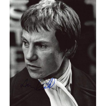 Signed Autograph KEITEL Harvey - All-Autographes.com