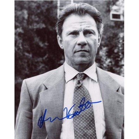 Signed Autograph KEITEL Harvey - All-Autographes.com