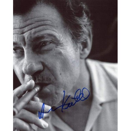 Signed Autograph KEITEL Harvey - All-Autographes.com