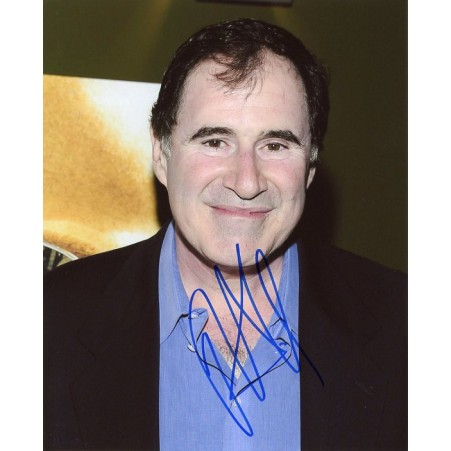 Signed Autograph KIND Richard - All-Autographes.com