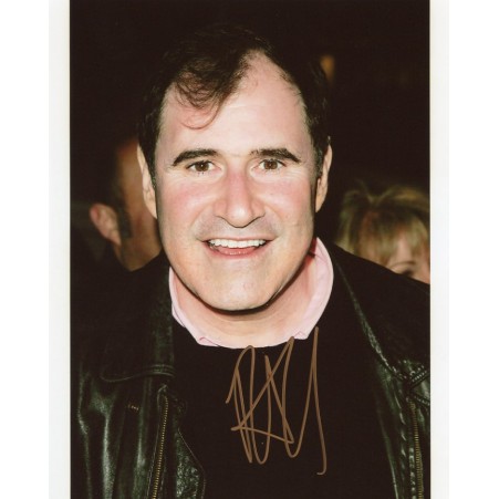 Signed Autograph KIND Richard - All-Autographes.com