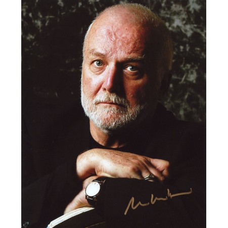 Autographe BANKS Russell , Vente Photo Dédicacée BANKS Russell - All
