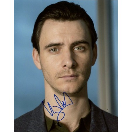 Signed Autograph LLOYD Harry - All-Autographes.com
