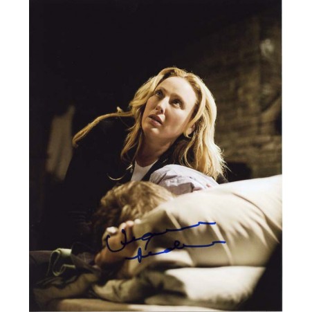 Signed Autograph MADSEN Virginia - All-Autographes.com