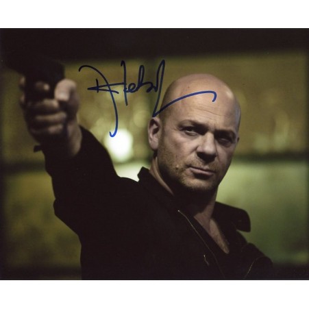 Signed Autograph MALERBA Joseph - All-Autographes.com