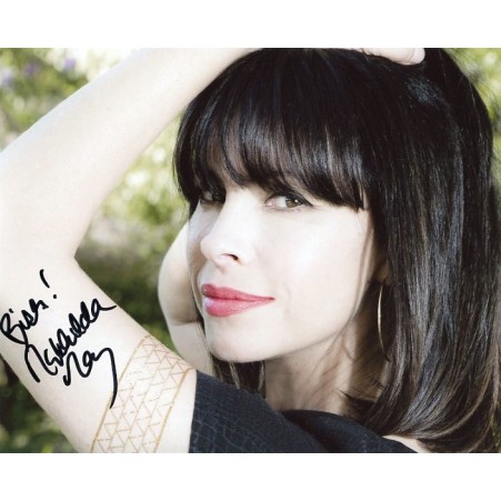 Signed Autograph MAY Mathilda - All-Autographes.com