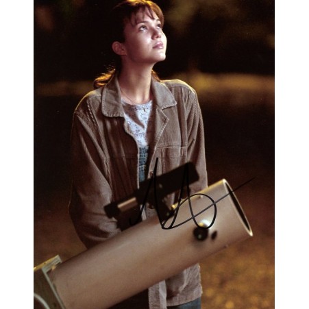 Signed Autograph MOORE Mandy - All-Autographes.com