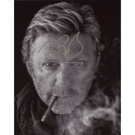 Signed Autograph BECKER Boris - All-Autographes.com