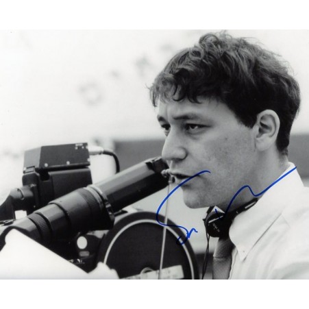 Signed Autograph RAIMI Sam - All-Autographes.com